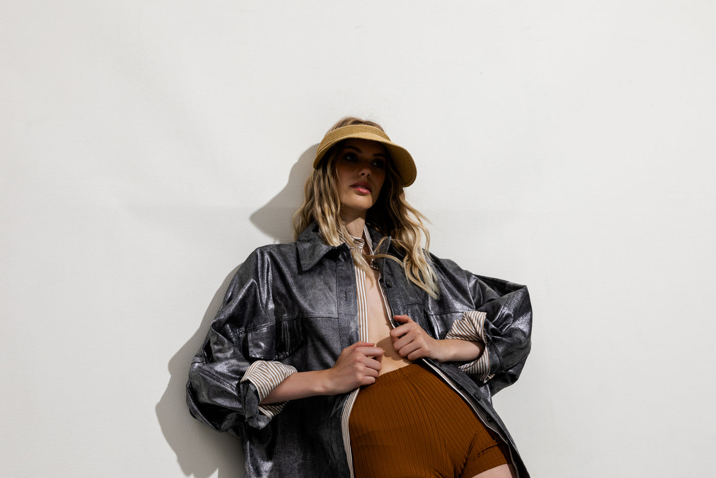 THE JERKINS – The Jerkins